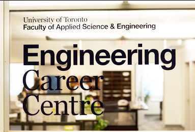 Tour the new Engineering Career Centre! - Engineering Alumni & Friends