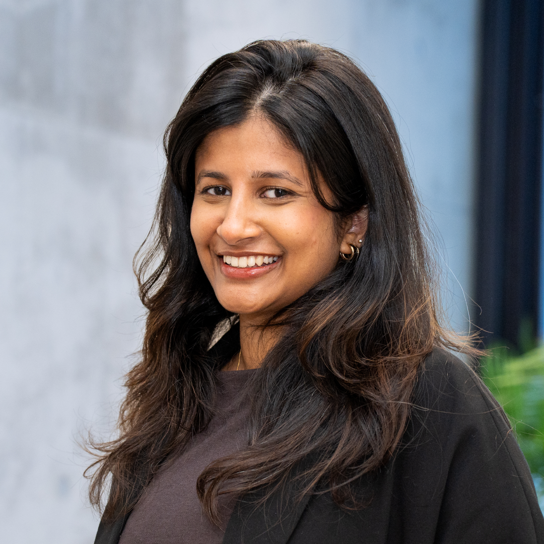 Meet the Team - Engineering Alumni & Friends