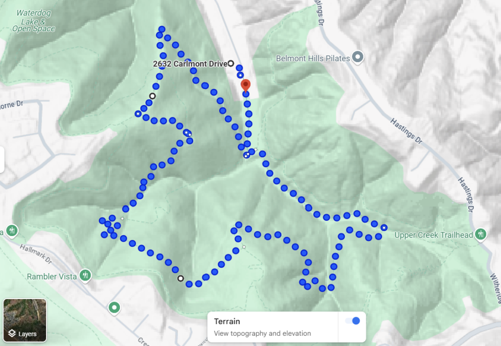 San Francisco: Alumni Hike - Engineering Alumni & Friends